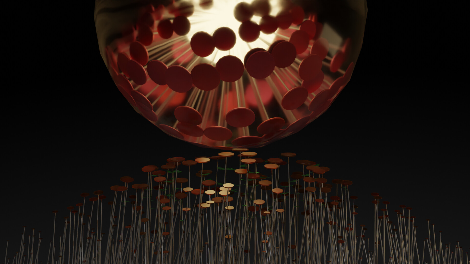 ArtStation - The Orb of Life