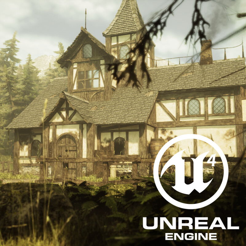 ArtStation - Joshua Thomas