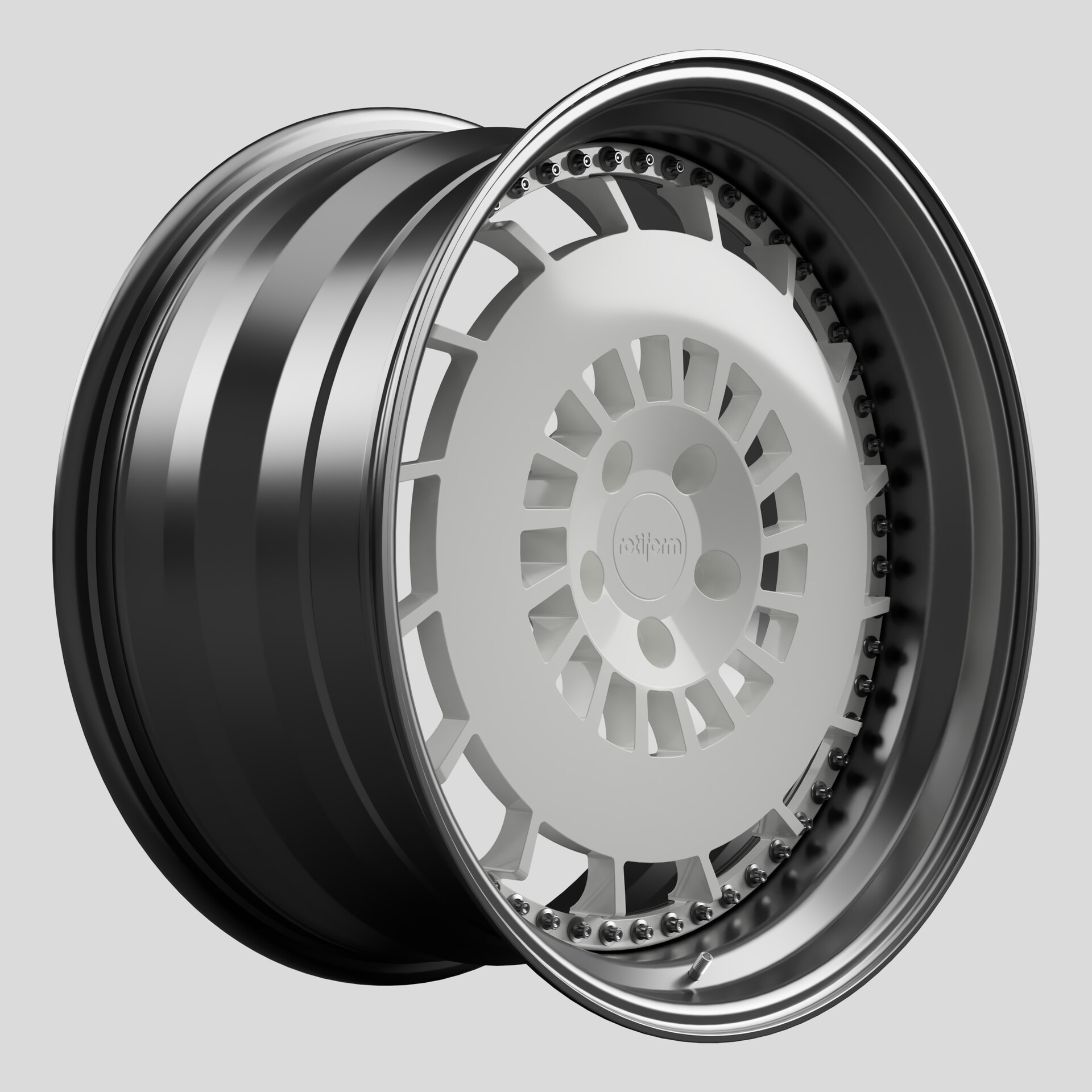 ArtStation - Rotiform CCV