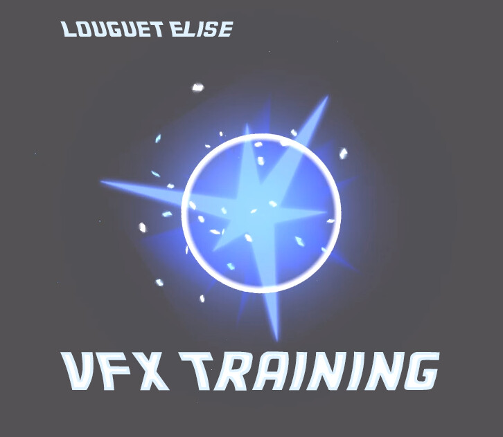 ArtStation - VFX Training