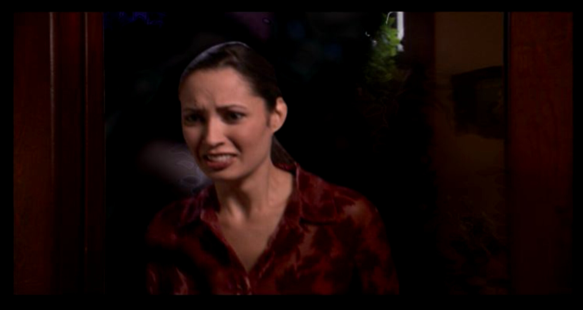 ArtStation - Dark Alien Horror Creature Movie VFX