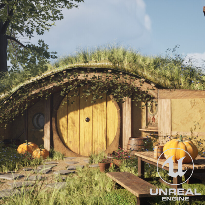 ArtStation - Lo Kwan Yee