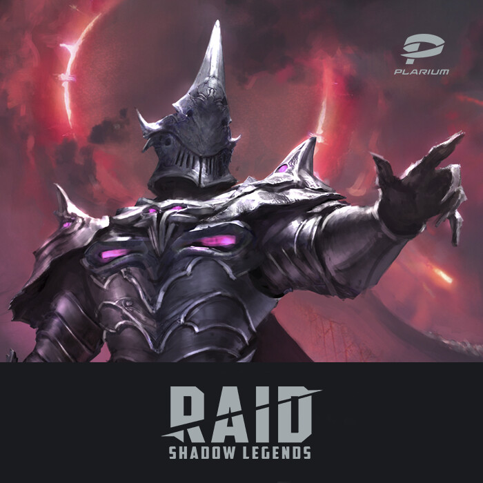 Plarium - RAID: Shadow Legends