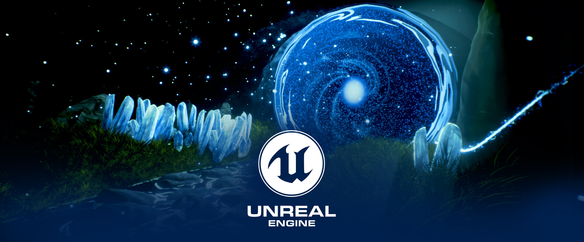 ArtStation - Journey through Aquasis