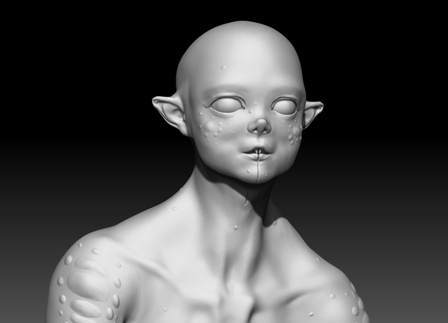 ArtStation - Personal Project