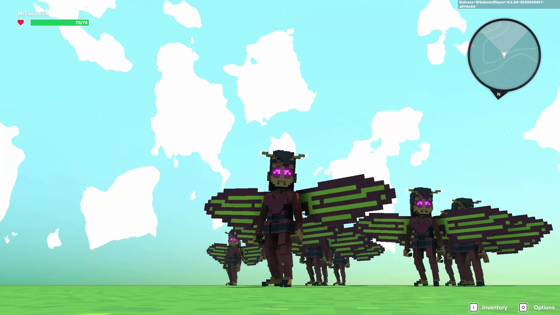 ArtStation - Sandbox Assets