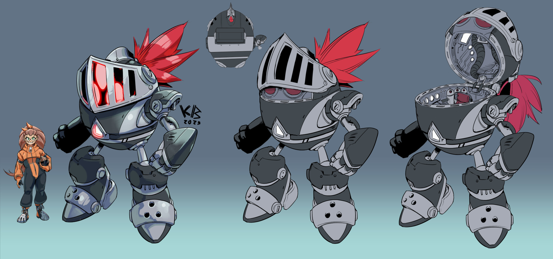 Kevin Butler - Esmeralda and the Northstar