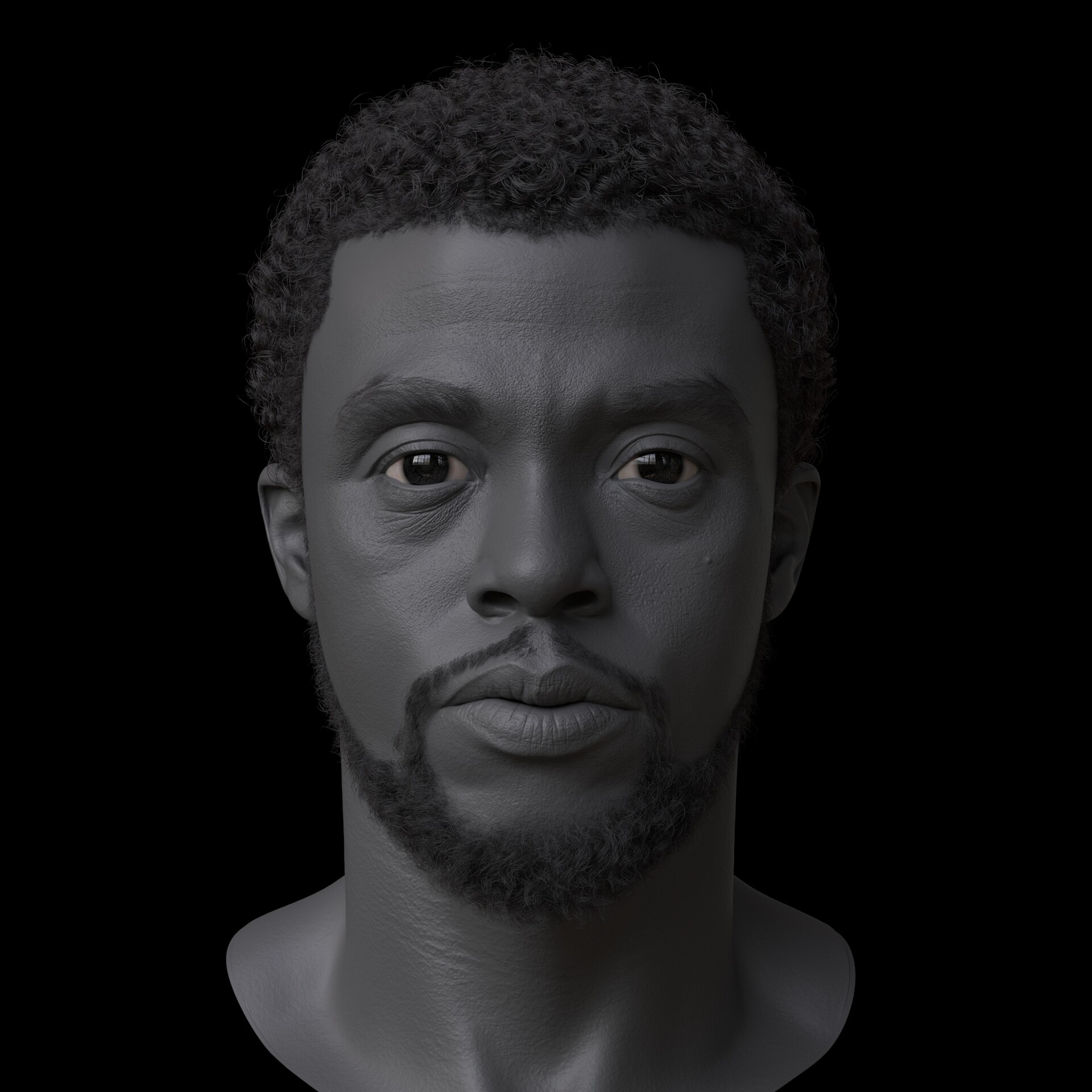 ArtStation - Recent practice