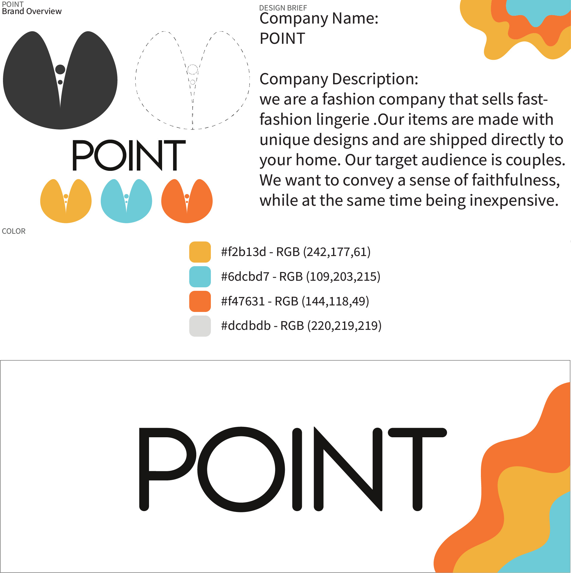 ArtStation - Point Logo