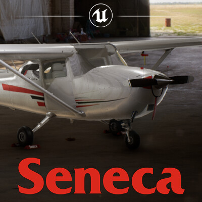 The Art of Thiago Carneiro / 3D Generalist and Game Engine Technical ...