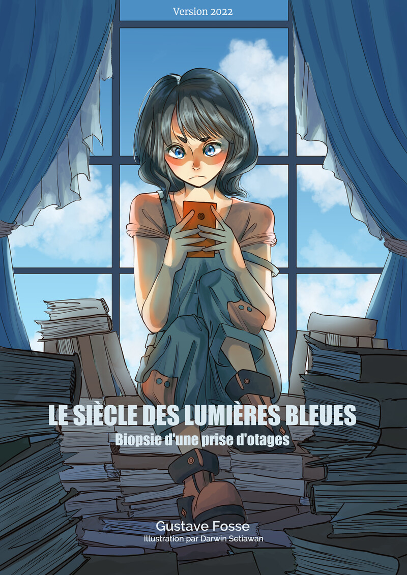 ArtStation - Darwin Setiawan