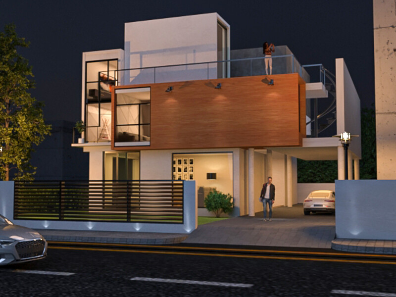 ArtStation - Anu Khadiya