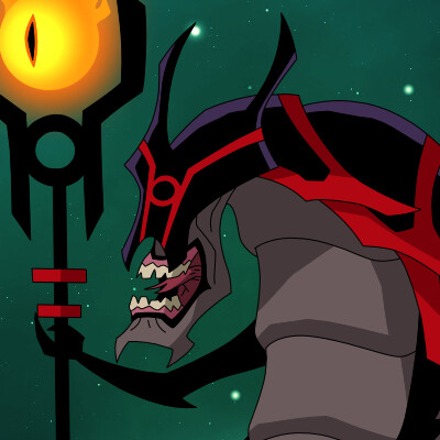 ArtStation - GLTAS - Cleric Loran