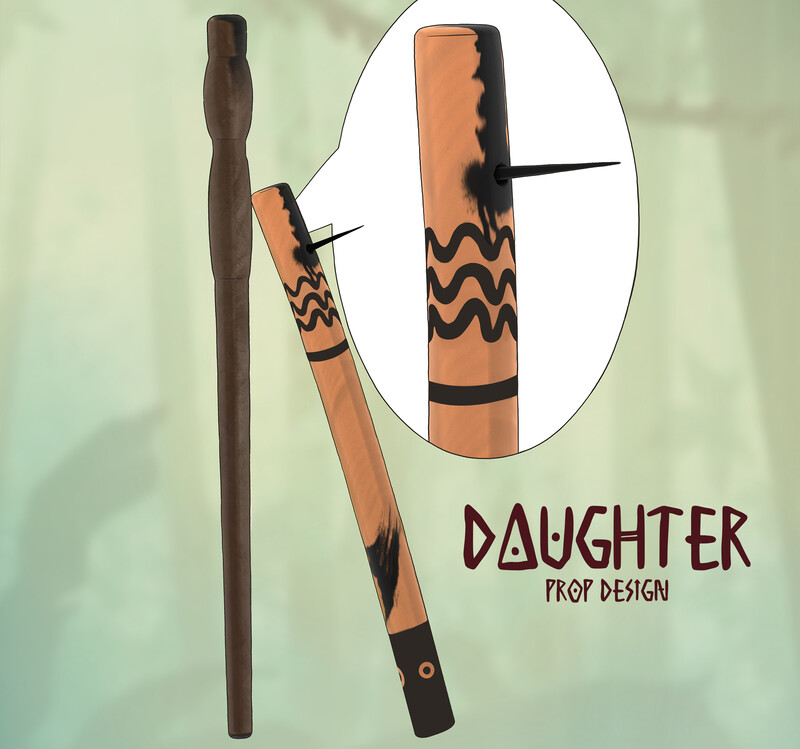 ArtStation - Arjun Saini