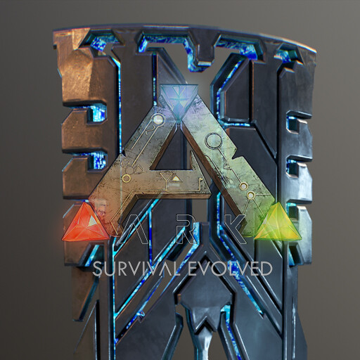 ArtStation - Bio-pod Core