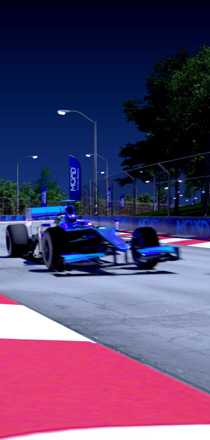 ArtStation - Formula One