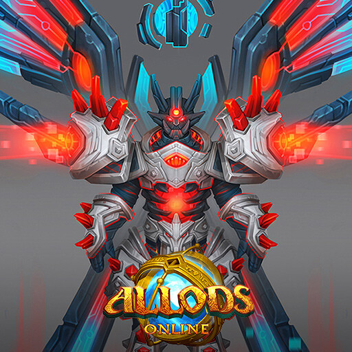 ArtStation - Allods online