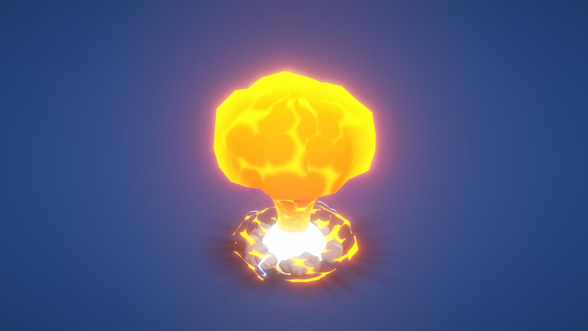 ArtStation - Unity VFX