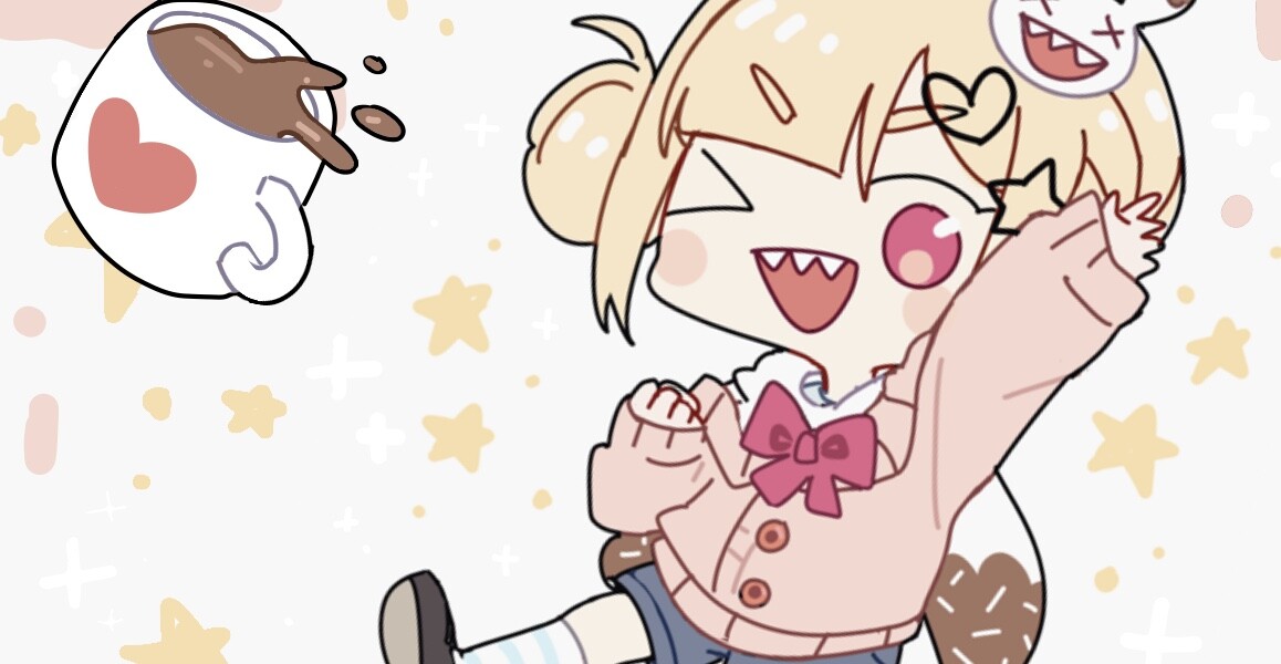 ArtStation - Chibis!