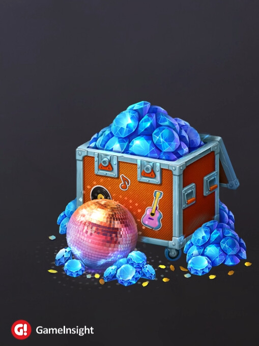 ArtStation - safe animation