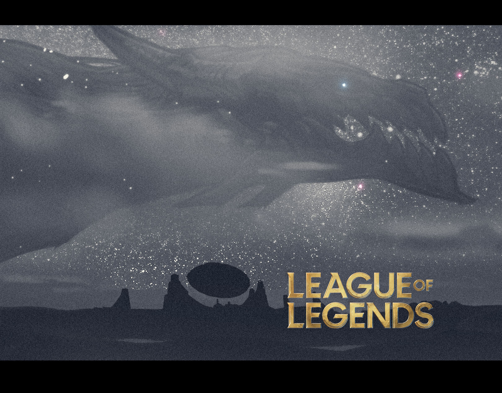 ArtStation - Finality: Aurelion Sol | Champion Update Trailer - League ...