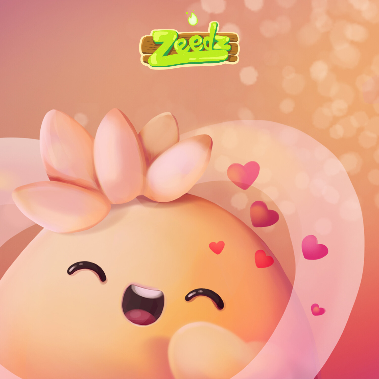 ArtStation - "Zeedz" Promo Art