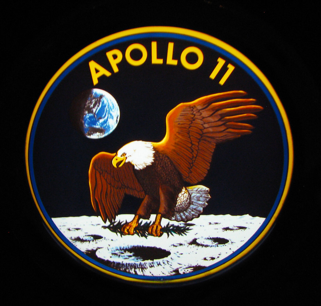 ArtStation - Apollo 11 : an important trans-MISSION