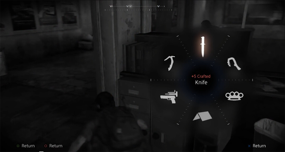 ArtStation - Play Scene UI VFX / 2020