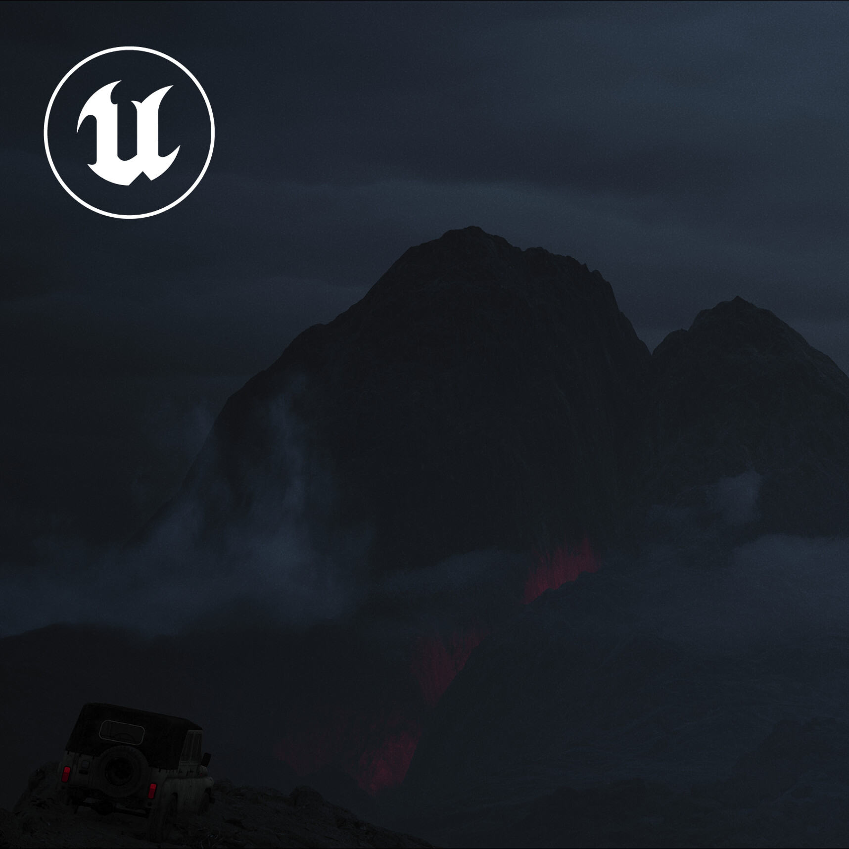 ArtStation - At Dusk