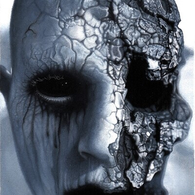 ArtStation - Hell Blade