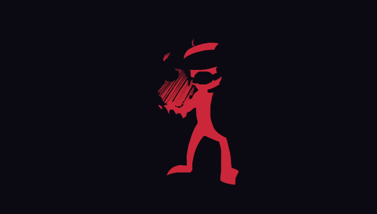 ArtStation - 2D FX Animation Exercises