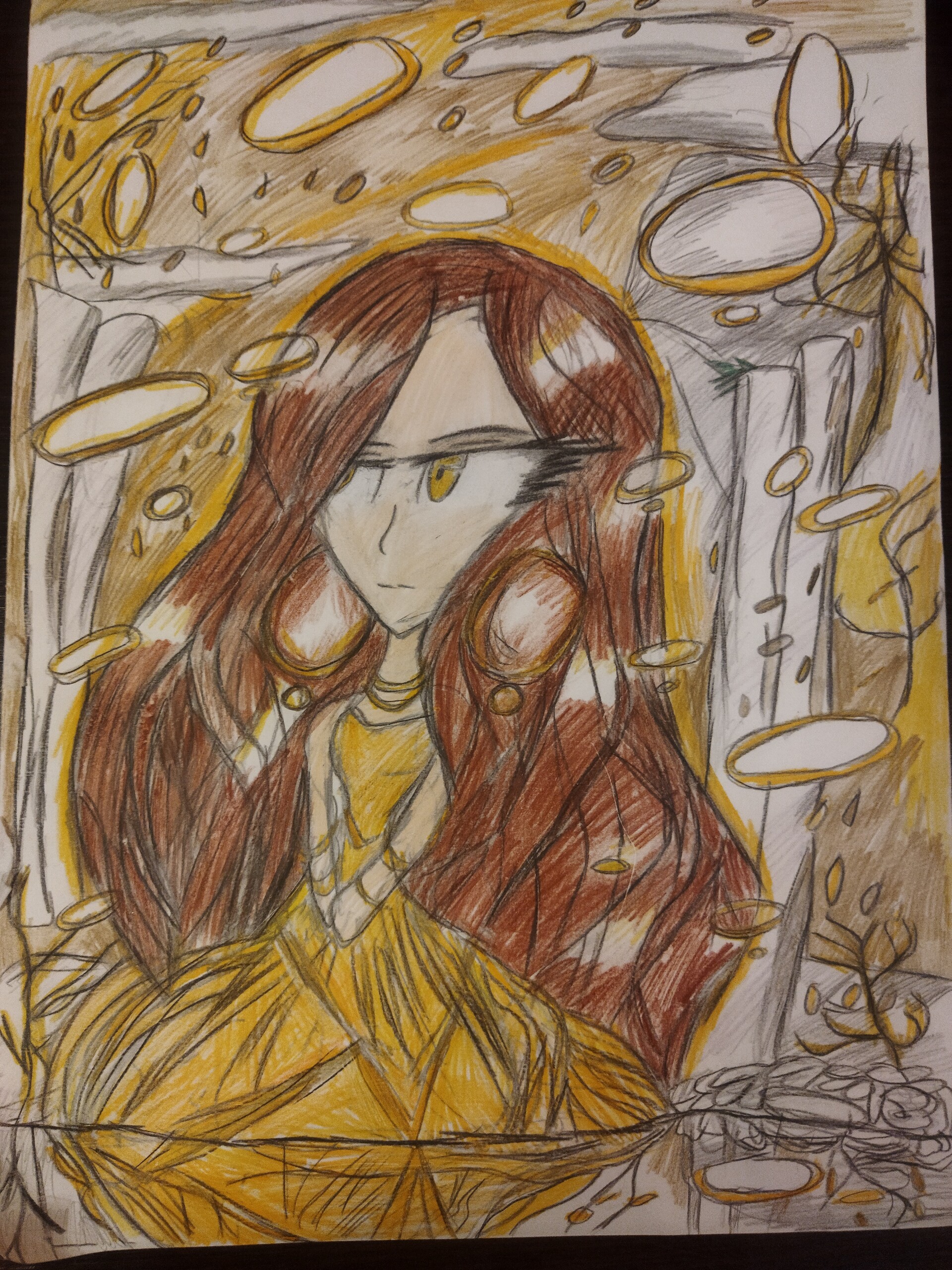 ArtStation - Castella