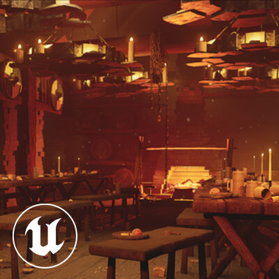 ArtStation - The Witcher 3 | Virtual Production UE5 - Cosplay SM2023