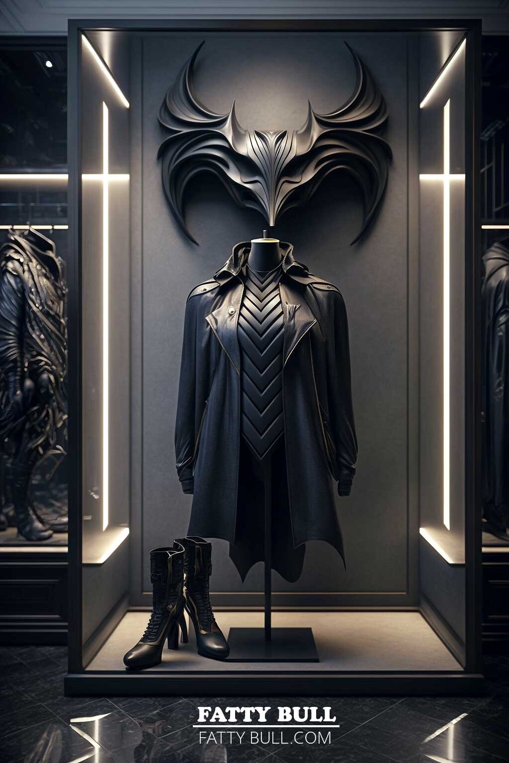 ArtStation - Retail Store Design Ideas