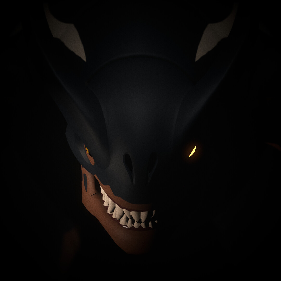 ArtStation - Project "Metarea"