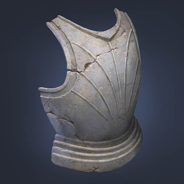 ArtStation - Stone Study