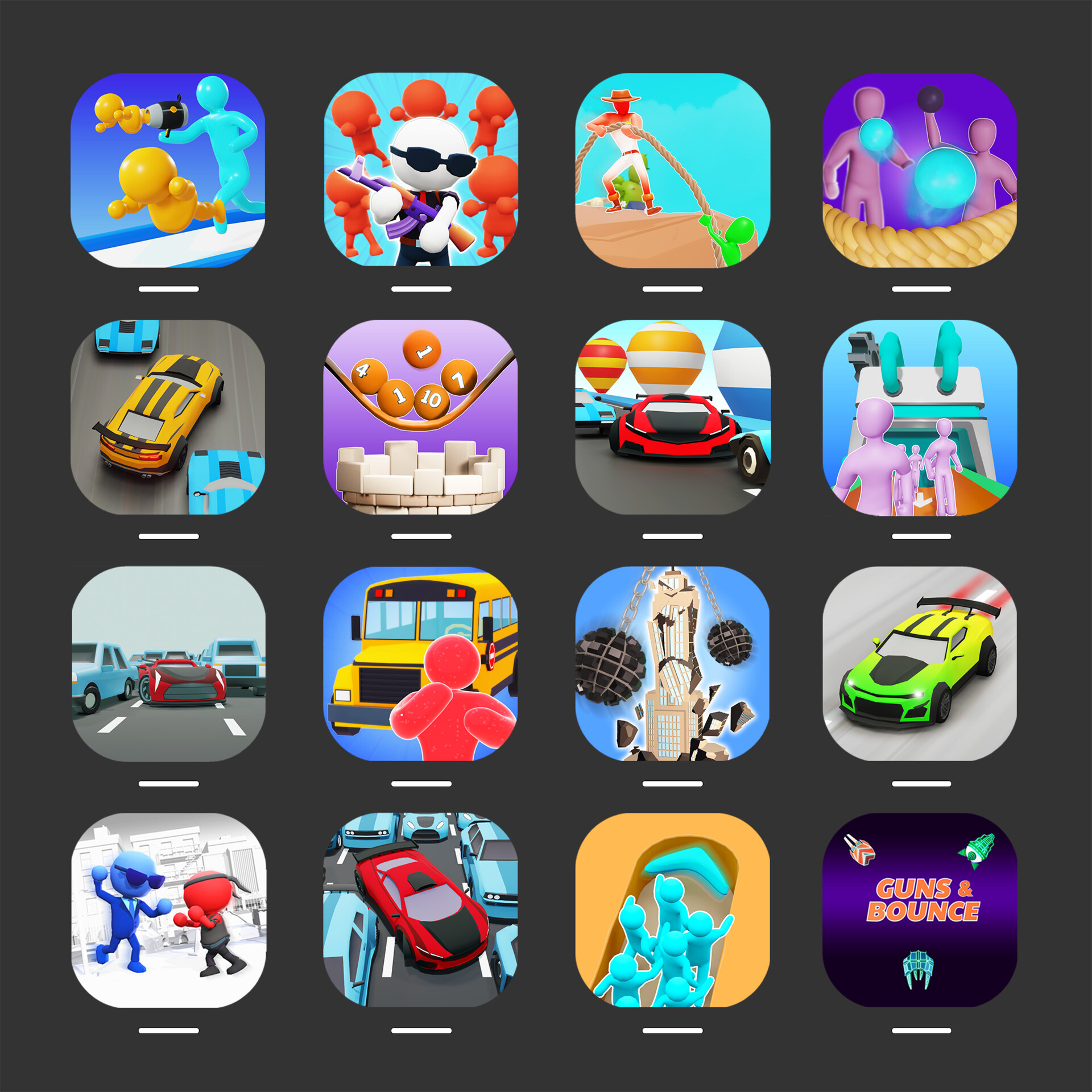 ArtStation - App Icon