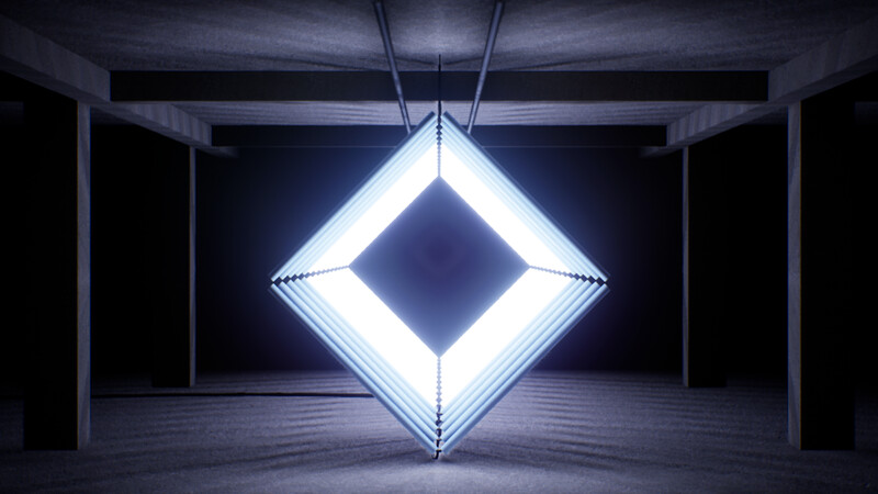 ArtStation - Luis Meza