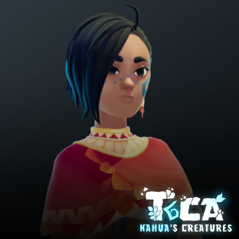 ArtStation - TOCA