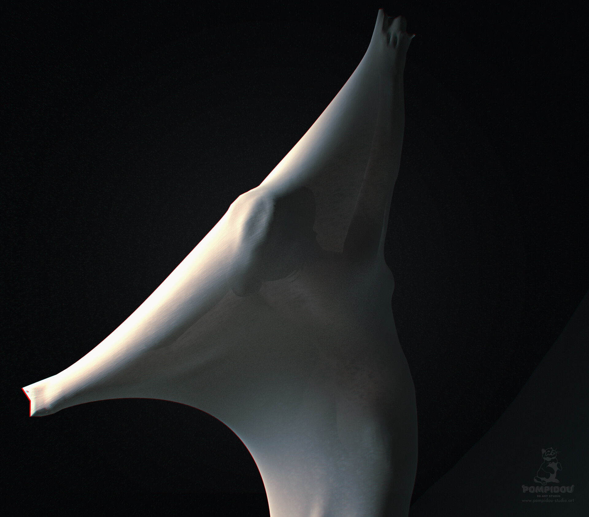 ArtStation - Practicing. Minimalism.