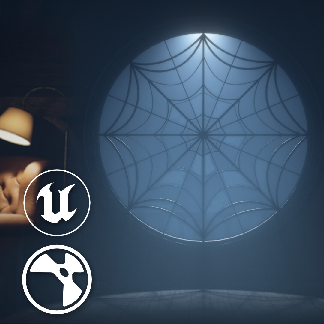 ArtStation - Virtual Production in UE5 | Wednesday