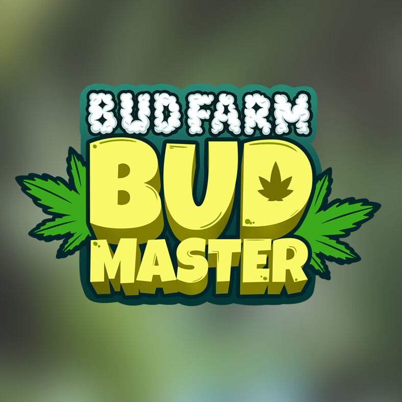 ArtStation - Bud Master