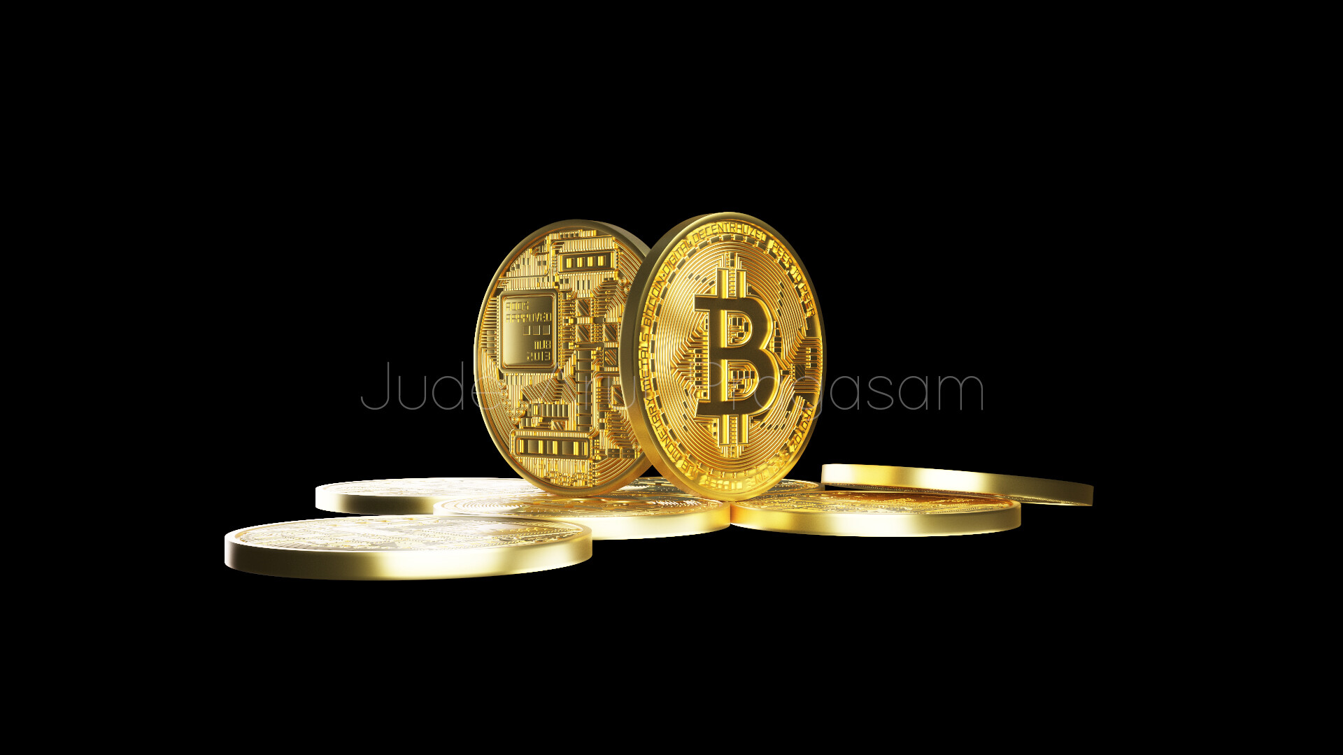 ArtStation - Crypto Token