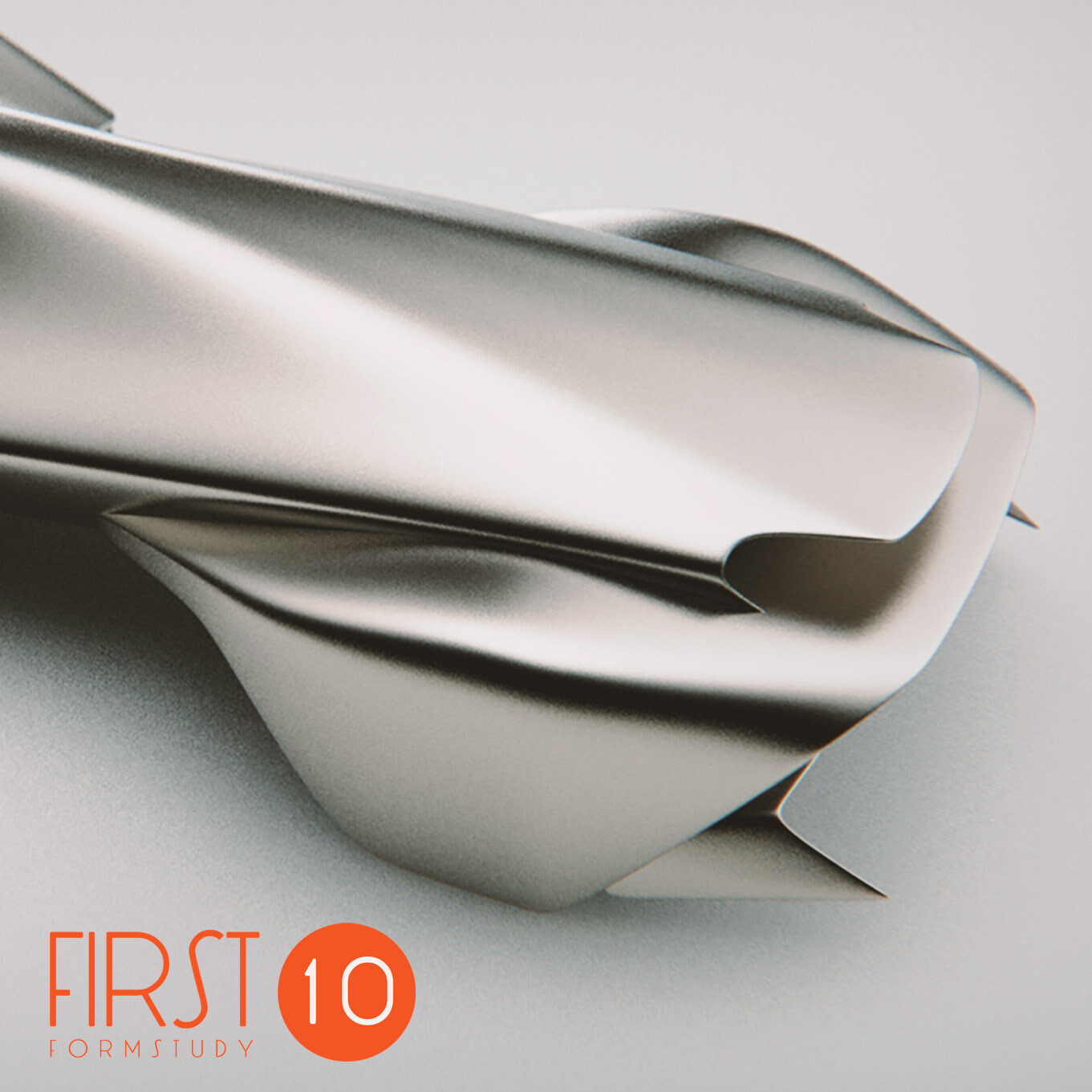 ArtStation - Form studies