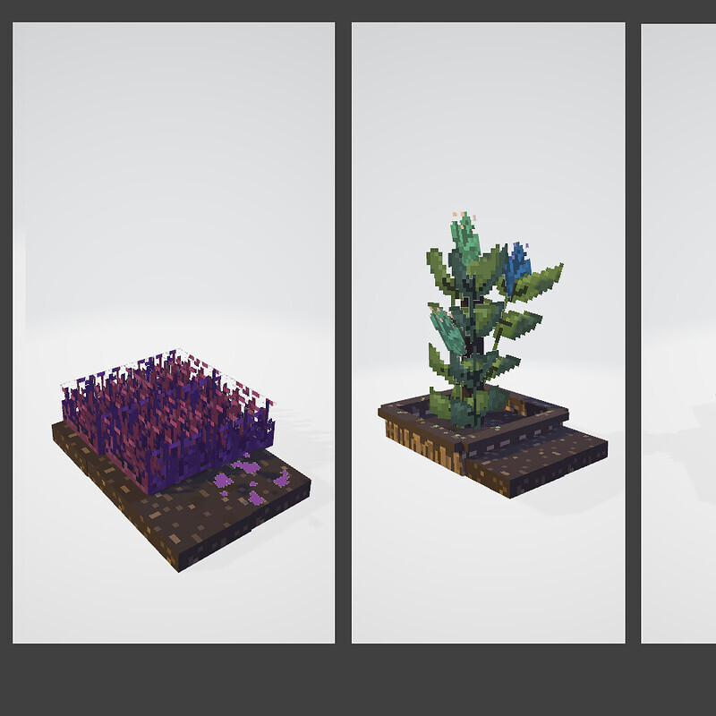 ArtStation - Low poly enviro assets