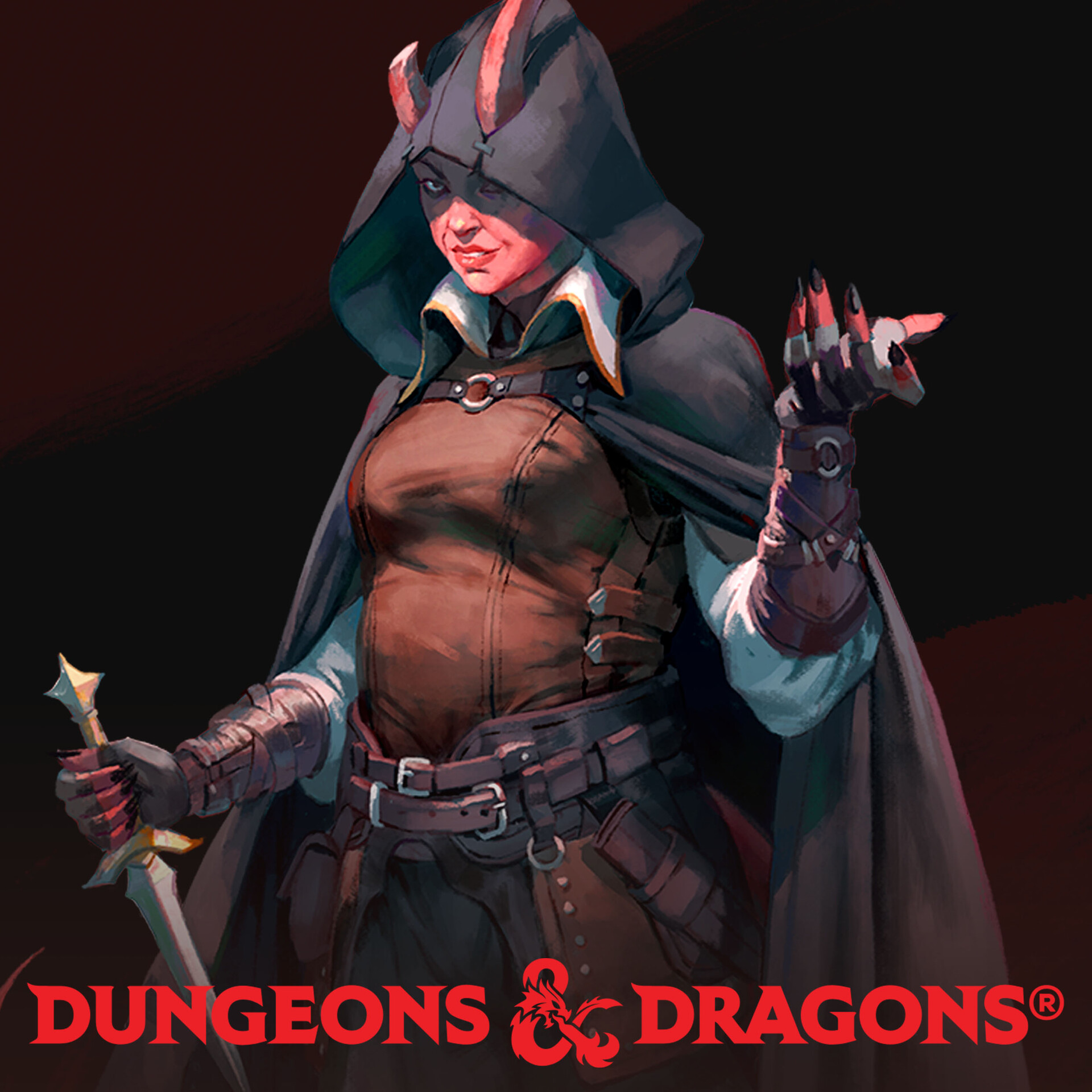 ArtStation - Speljammer - Character Art