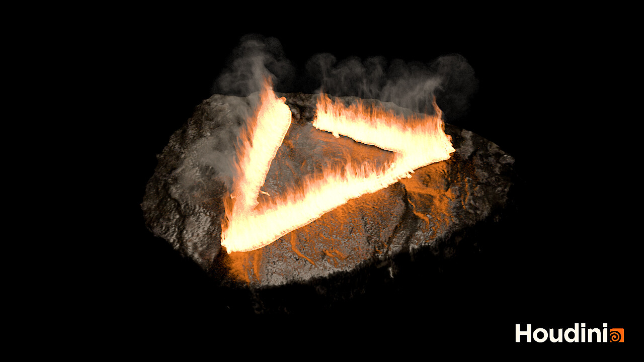 ArtStation - Igni Sign