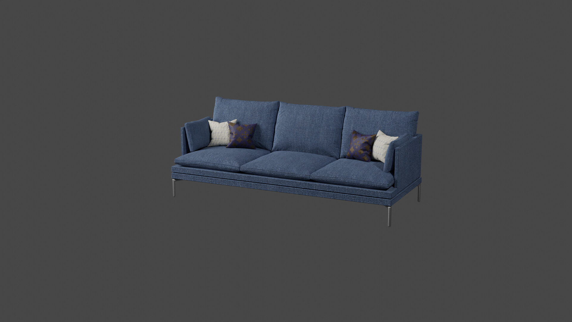 ArtStation - Couch