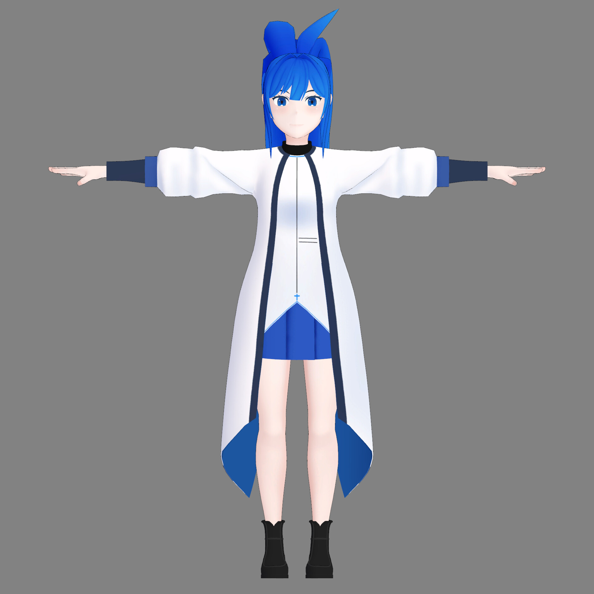 ArtStation - Lunar (VRC)