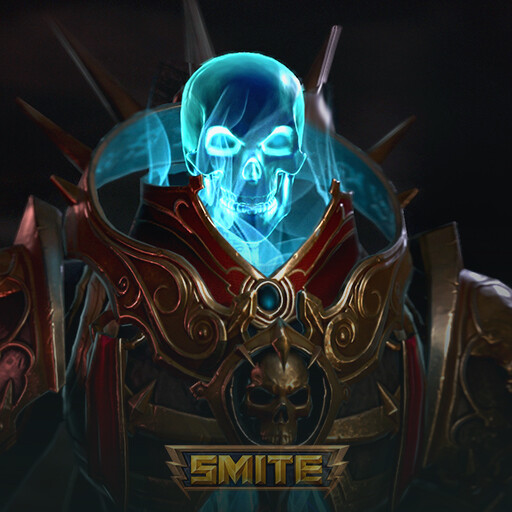 ArtStation - Master Soulbinder Merlin